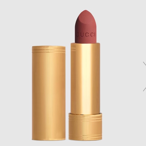 Gucci | Makeup | Gucci 28 They Met In Argentina Rouge Lvres Mat ...